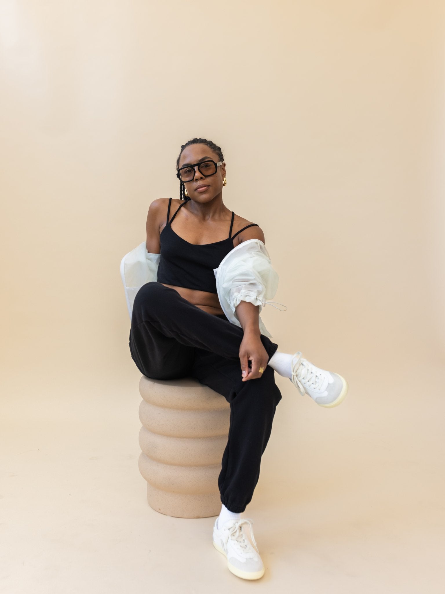 Stratos Bra - Reprise Activewear